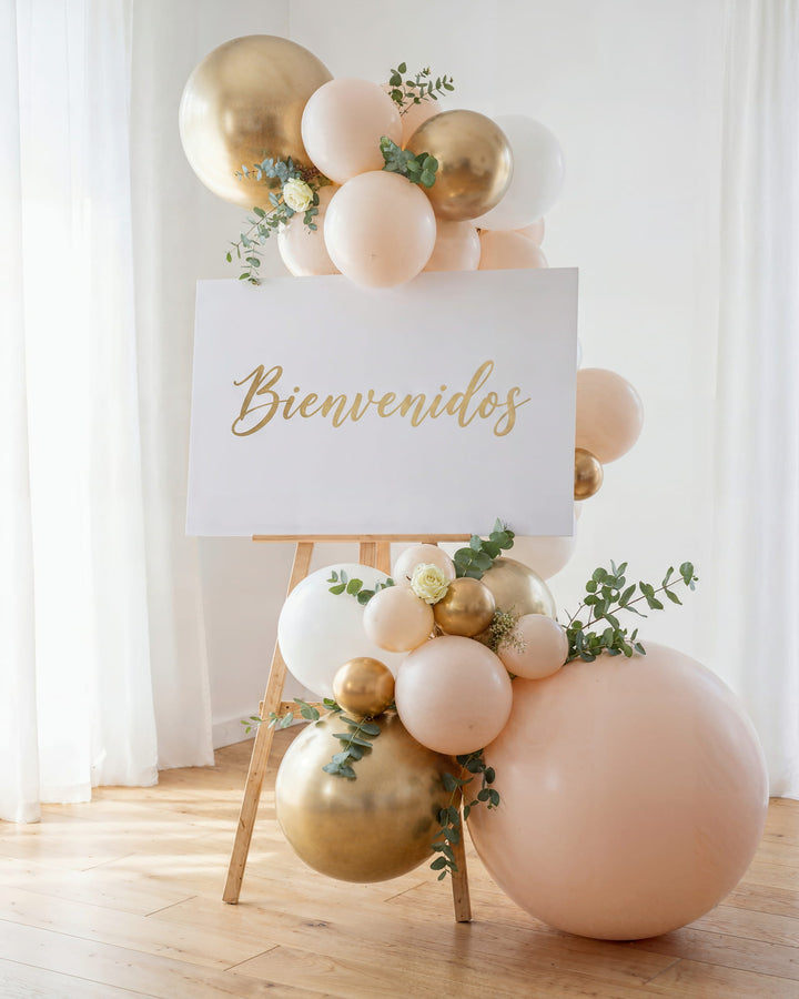 Arreglos de Globos para Cumpleaños en Lima | Perú Balloons – Peru Balloons