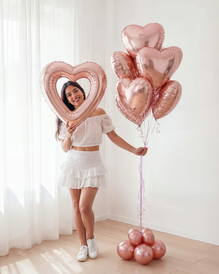 Arreglos de Globos para Cumpleaños en Lima | Perú Balloons – Peru Balloons