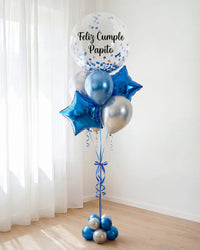 Arreglos de Globos para Cumpleaños en Lima | Perú Balloons – Peru Balloons